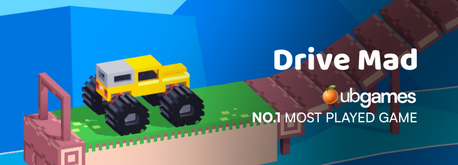 ubgames | Your favourite games, all in one place